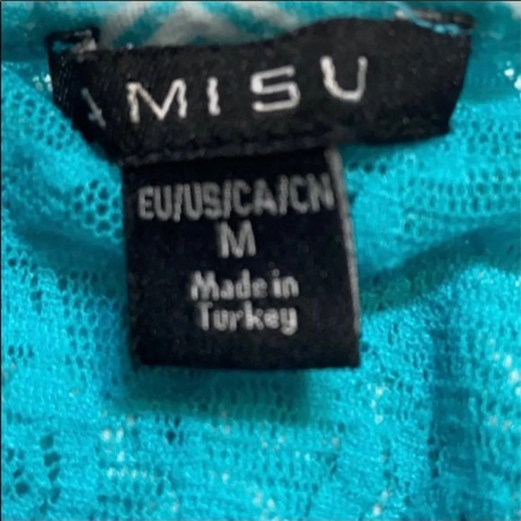 Amisu | Tops | Bundle 2 Tank Tops | Poshmark